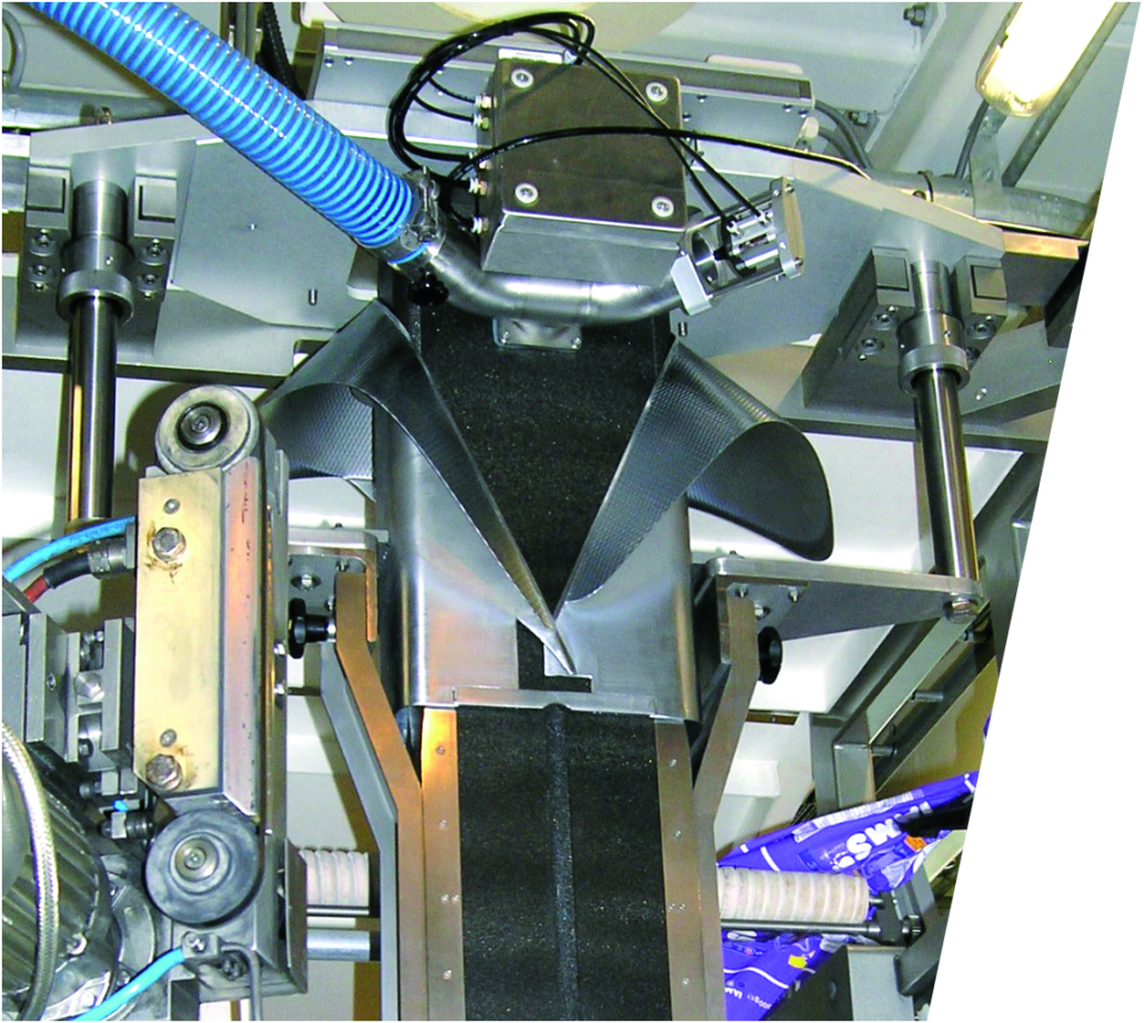 VRS Systeem – Breedewegh